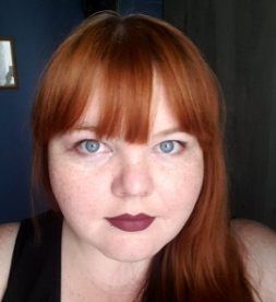 About Whitney Blankenship - Whitney Rochelle Blankenship